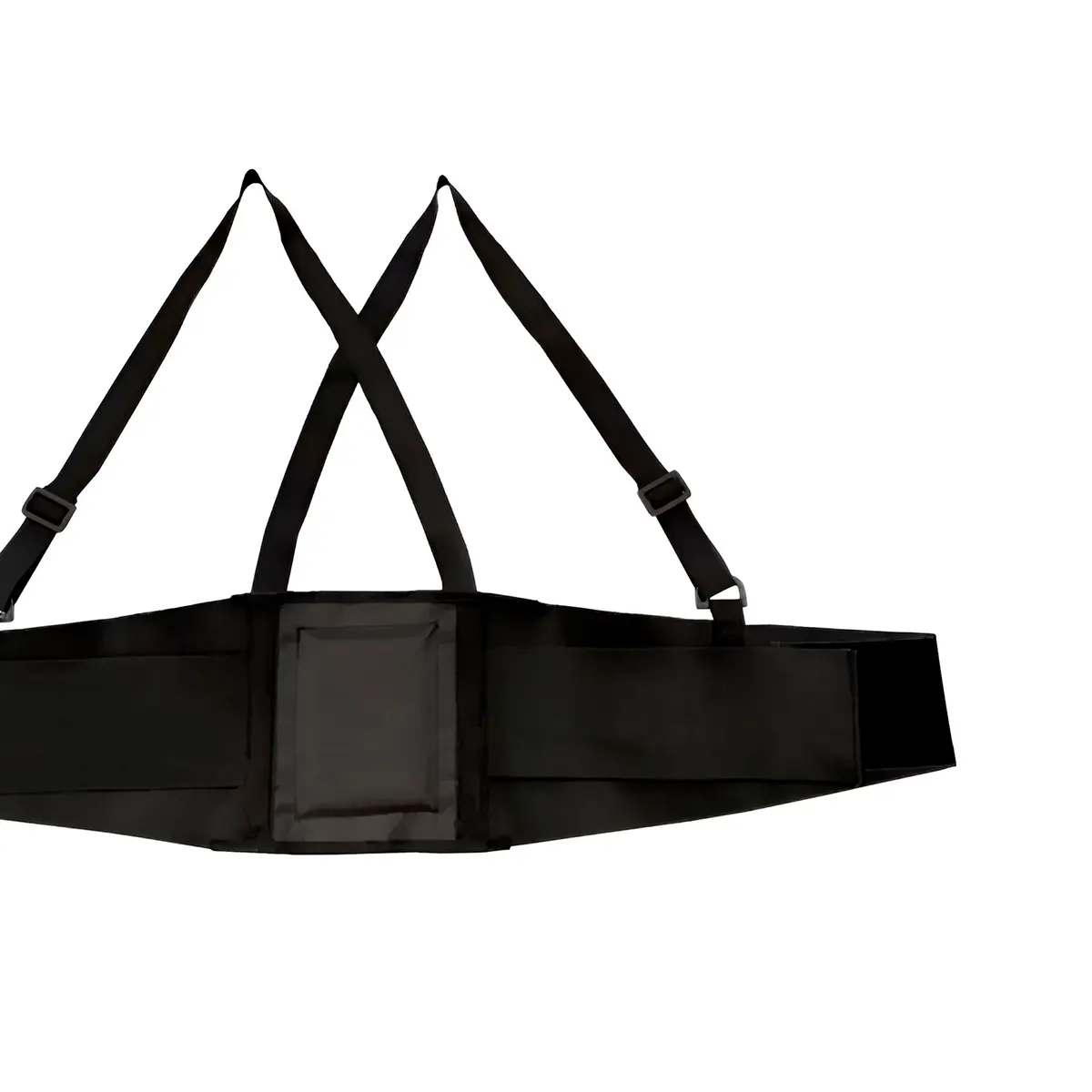Cinta Lombar Ergonomica com Tala e EVA C1000 BELT Merki - Epis Online