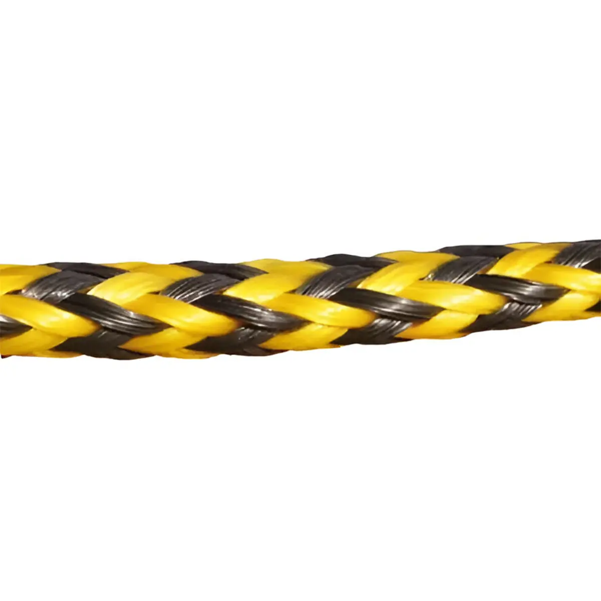 Corda para sinalização Zebrada PRAM 12MM Rolo C150M - Vonder 837716-1 ...