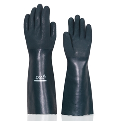 Luva de PVC - Epis Online