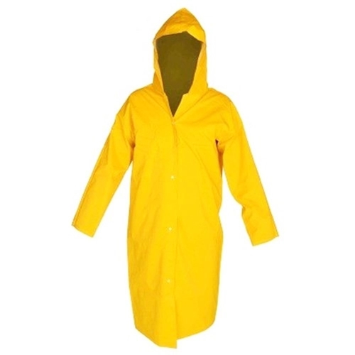 Capa de Chuva Forrada PVC Total Capas - GG 836541-1 - Epis Online