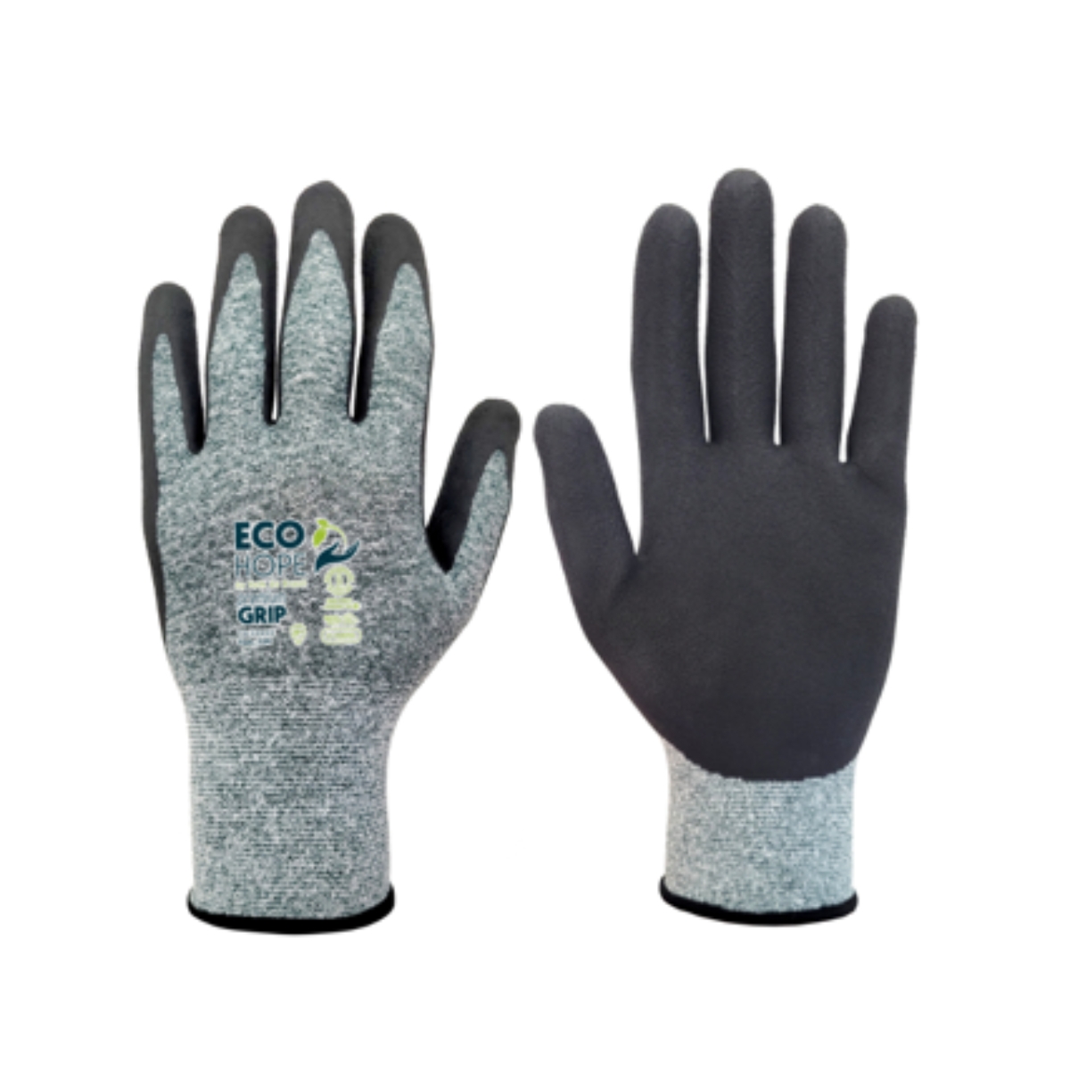 Luva Eco Hope Premium Grip Volk - Epis Online