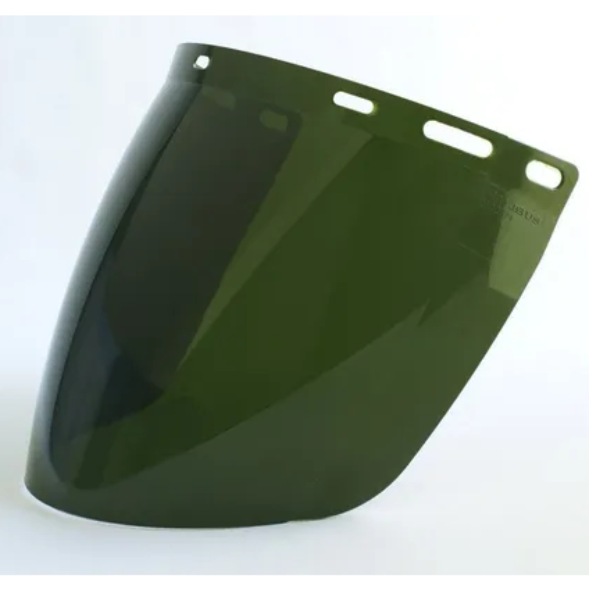 Lente Tipo Bolha Facial Verde Libus - Epis Online