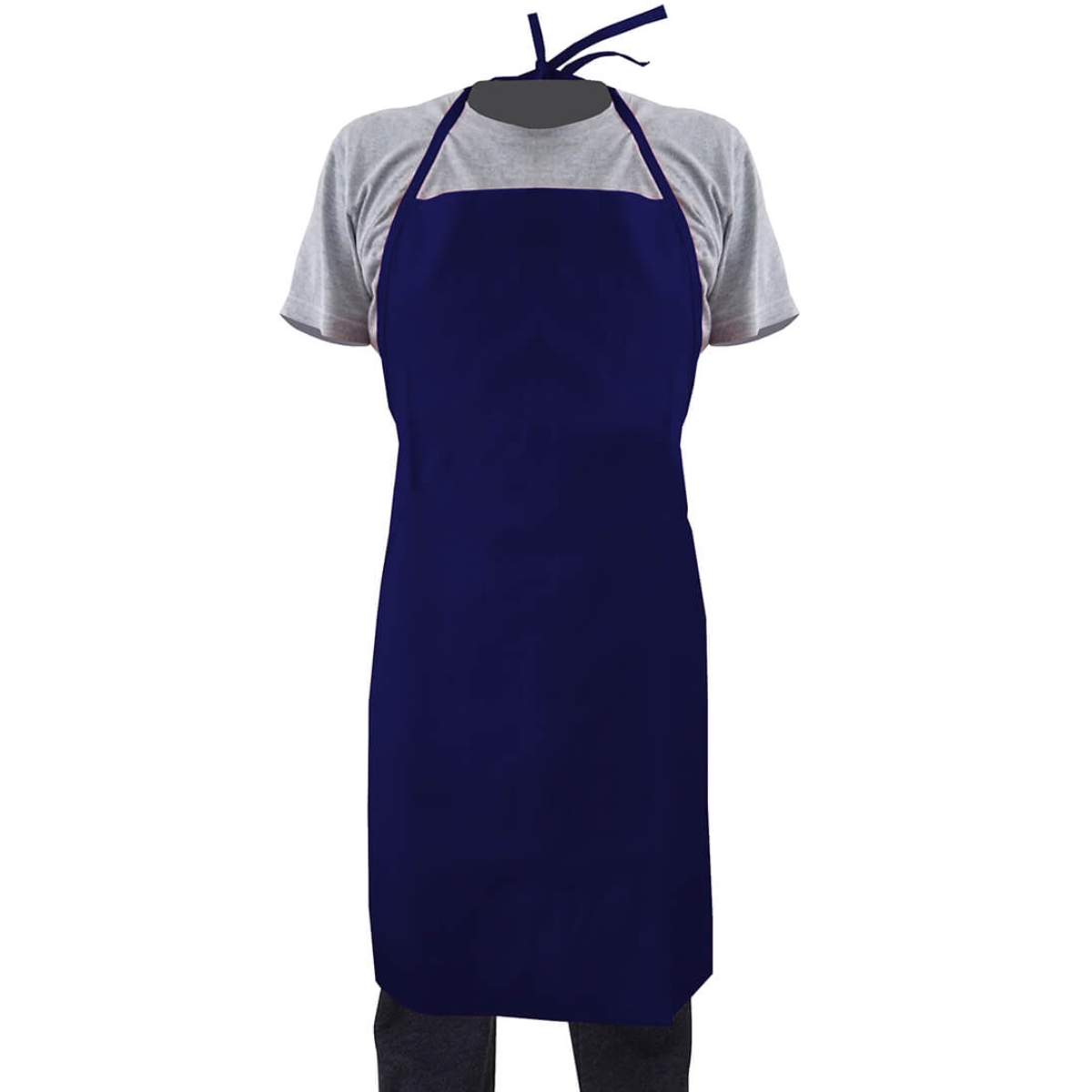 Avental Thermal Térmico 120X60cm Azul Royal - Maicol - Epis Online