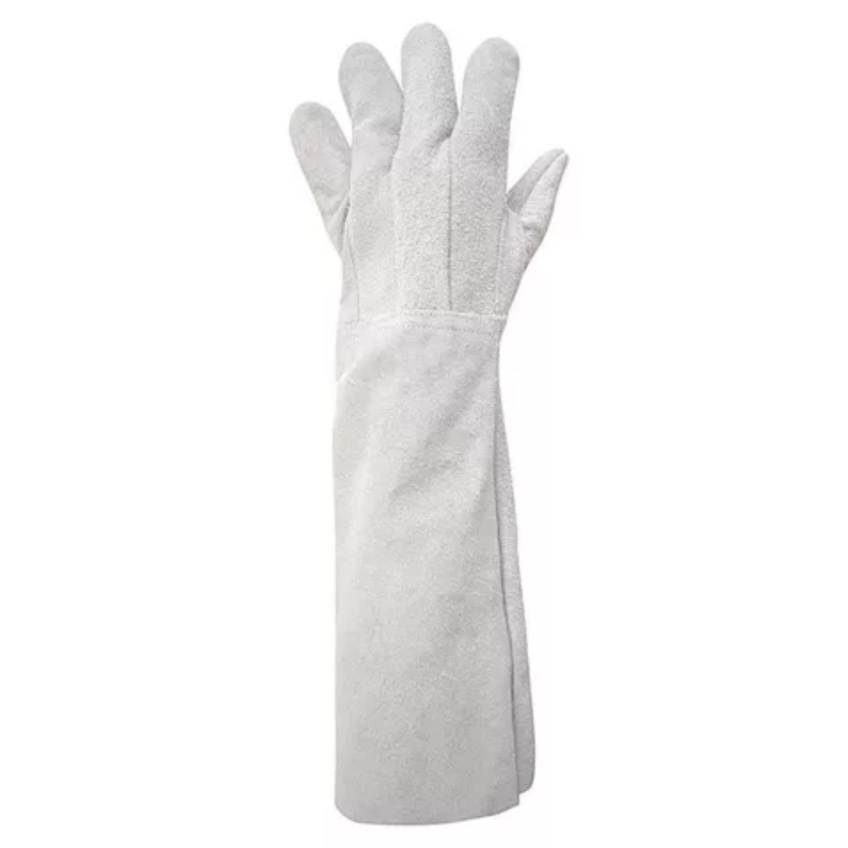 Luva De Raspa Punho 30cm - Epis Online