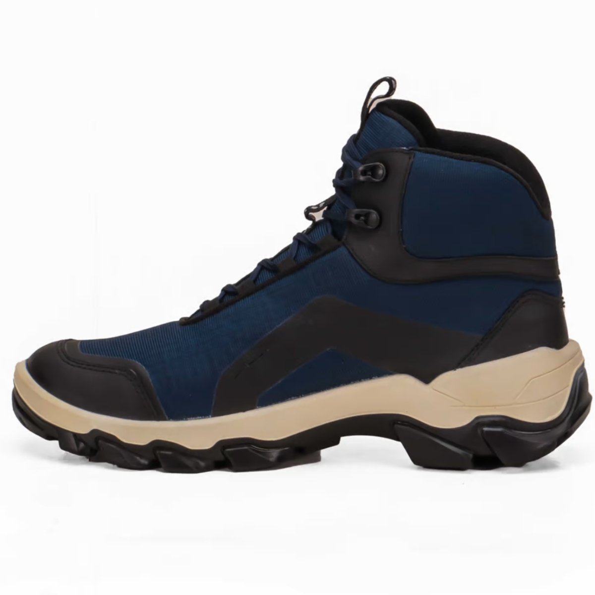 Bota de Segurança Hybrid Focus Blue Estival - Epis Online