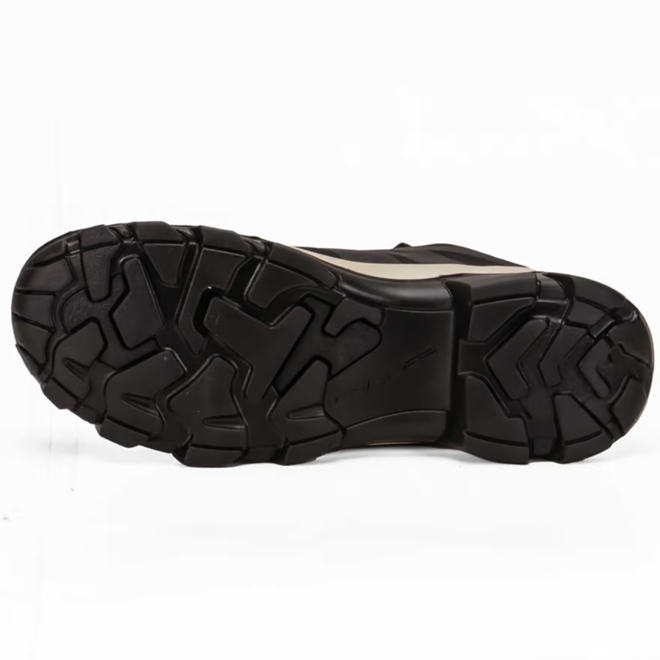 Sapato de Segurança Hybrid Move Black Bico PVC Estival - Epis Online