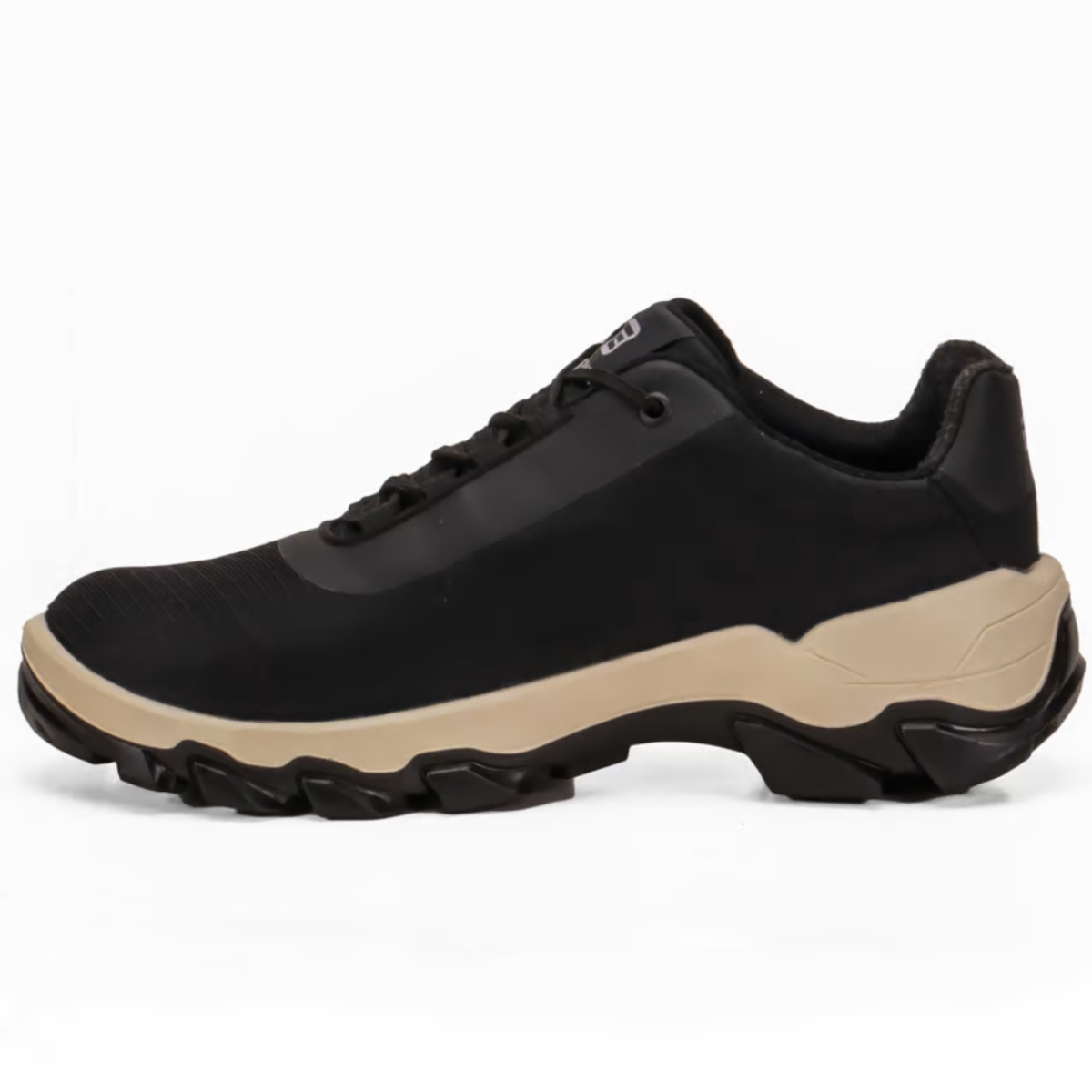 Sapato de Segurança Hybrid Move Black Bico PVC Estival - Epis Online
