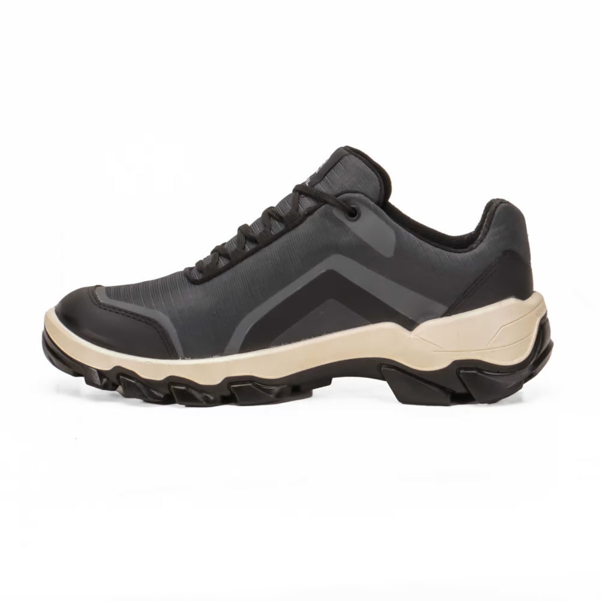 Sapato de Segurança Hybrid Nano Grey Estival - Epis Online