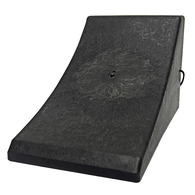 Calço PL5040 para Caminhão em Polipropileno NBR 9735 Plastcor - Epis Online