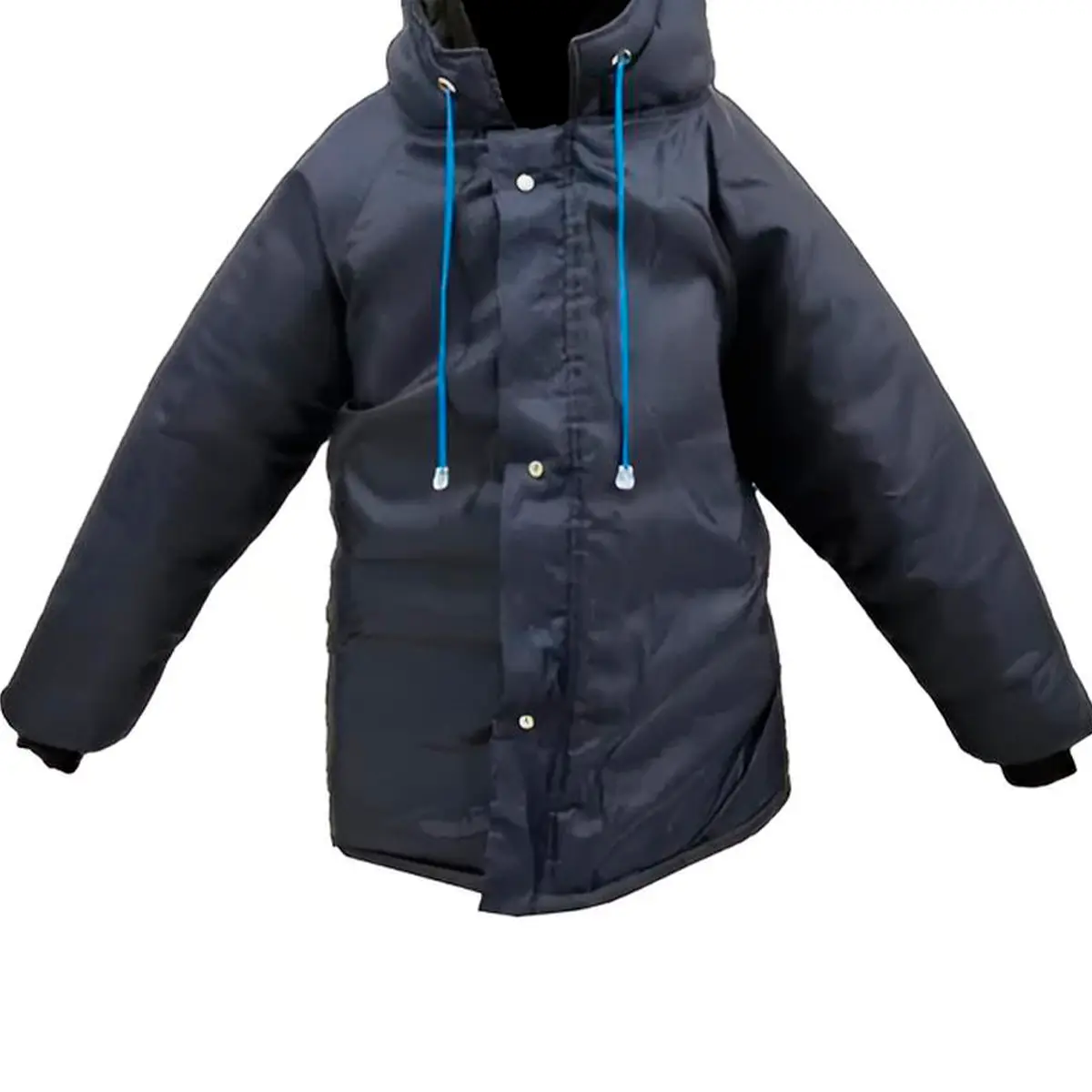 Japona Térmica para Câmera Fria Manta Azul - Epis Online