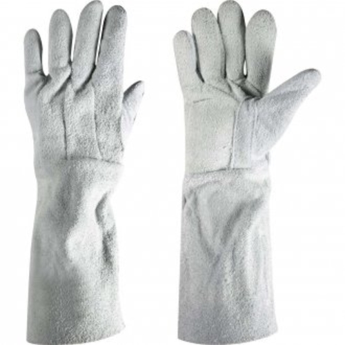 Luva Raspa Punho 20 cm - Quality Kouros - Epis Online